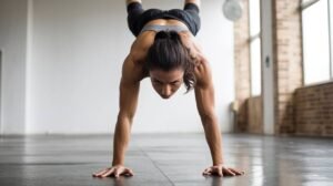 Handstand Workout: Step-by-Step Routine for Beginners ...