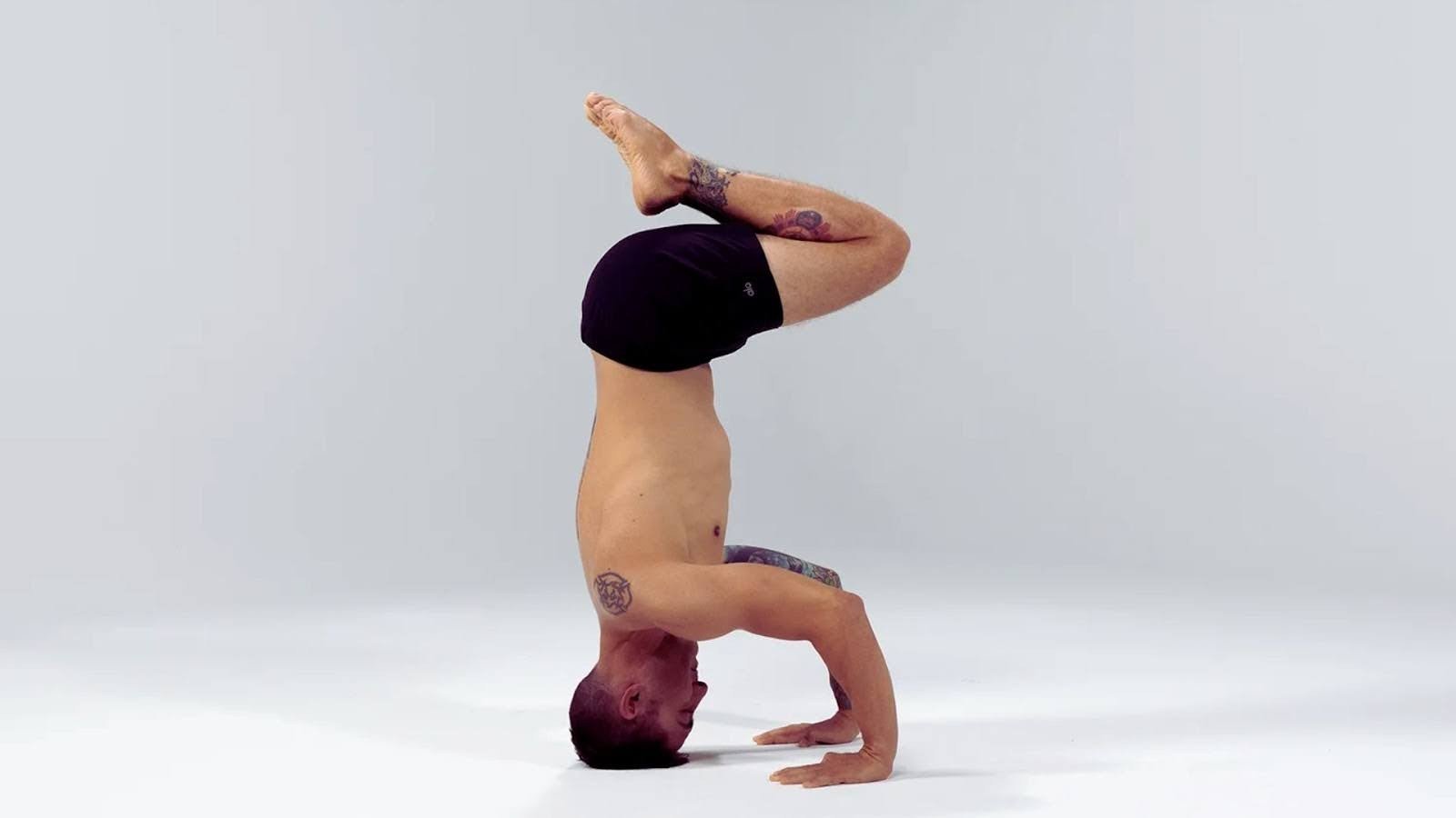 Handstand Workout: Step-by-Step Routine for Beginners ...