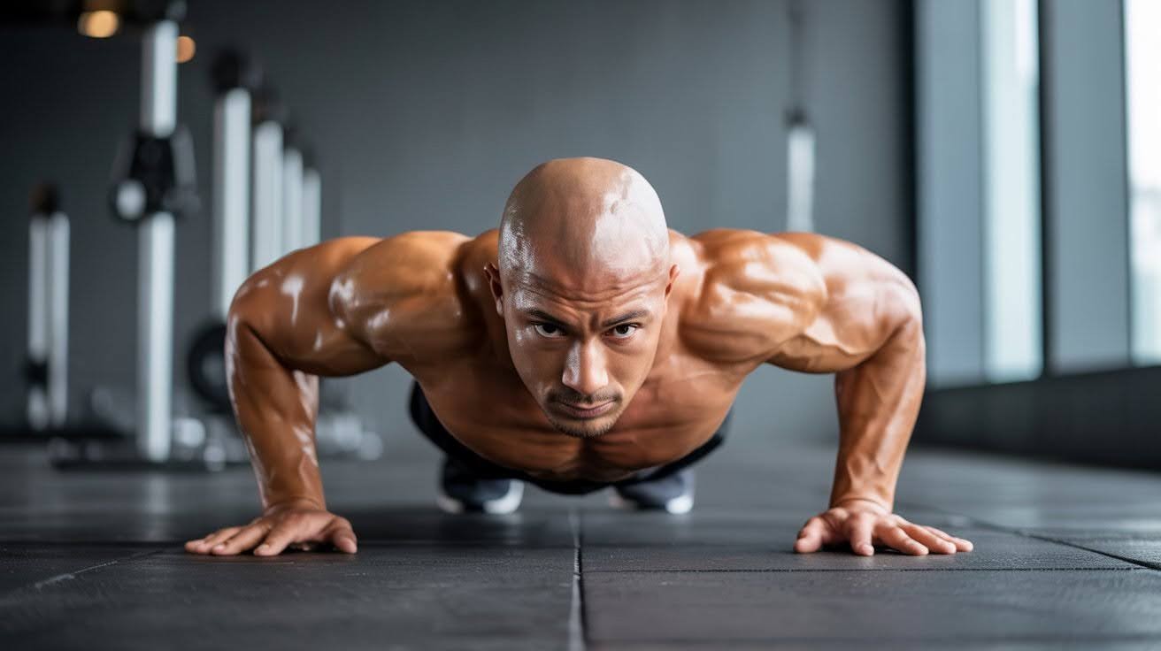 What Does PR Mean in Gym? A Beginner's Guide - AllYouNeedForHappiness