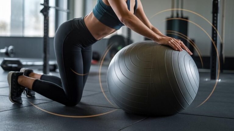 11 Best Anti-Extension Core Exercises for Core Strength ...