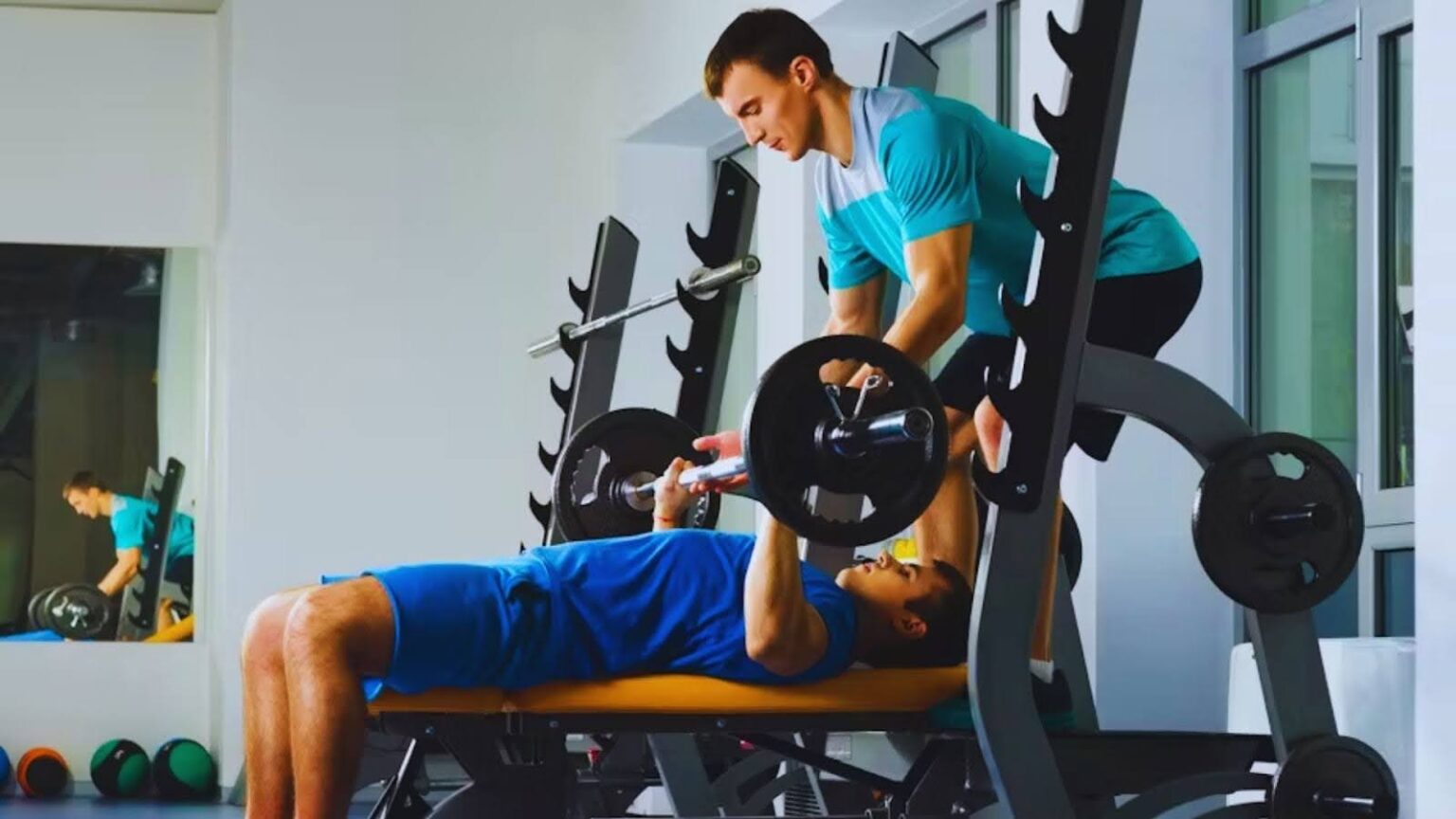 Superset vs Compound Set: Which Boosts Your Training Better ...